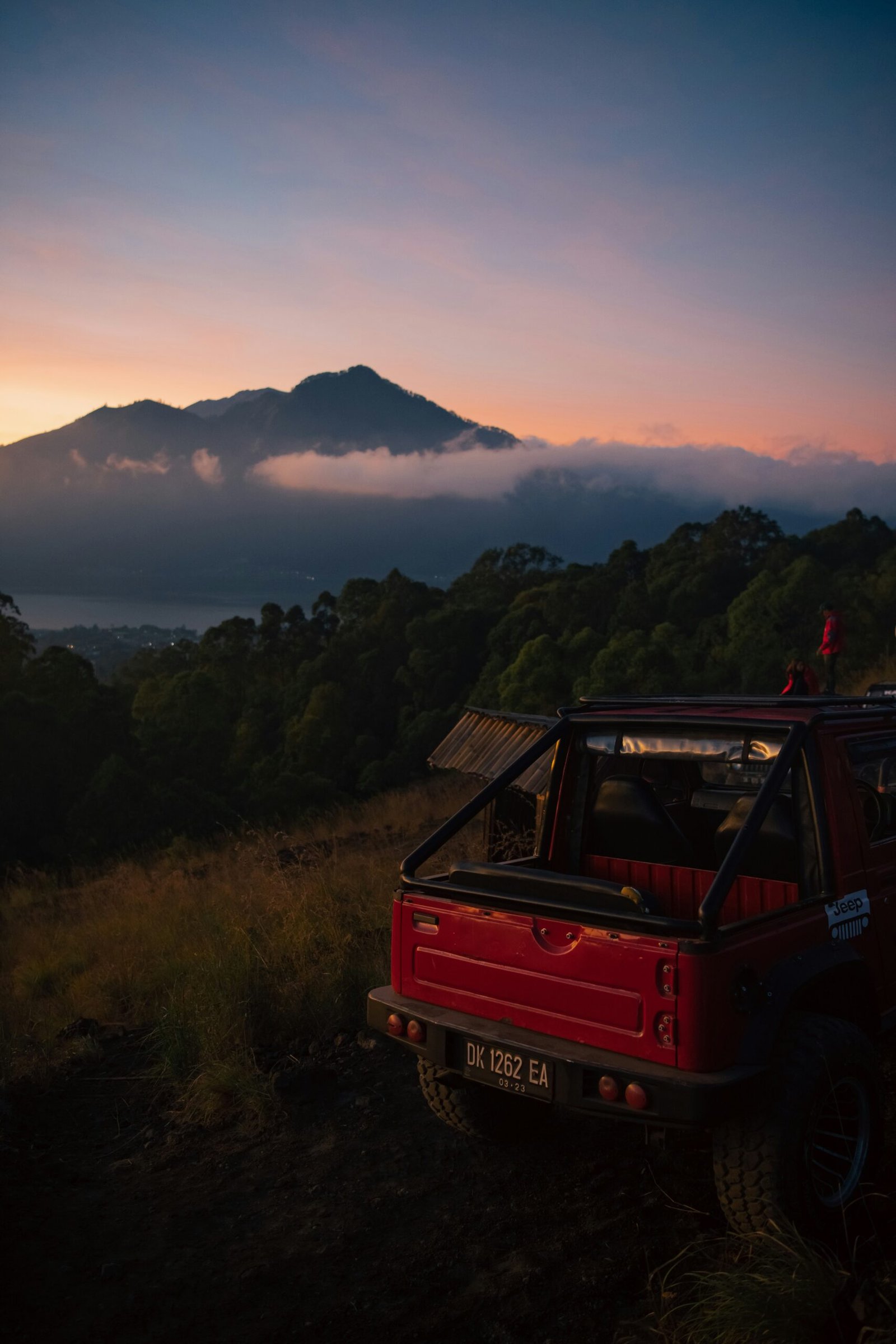 Mount Batur Sunrise Jeep Tour - baliarisexpeditiontours.com